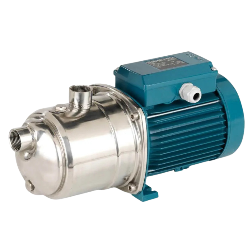 GPS NGX Series - Global Pump Solutions