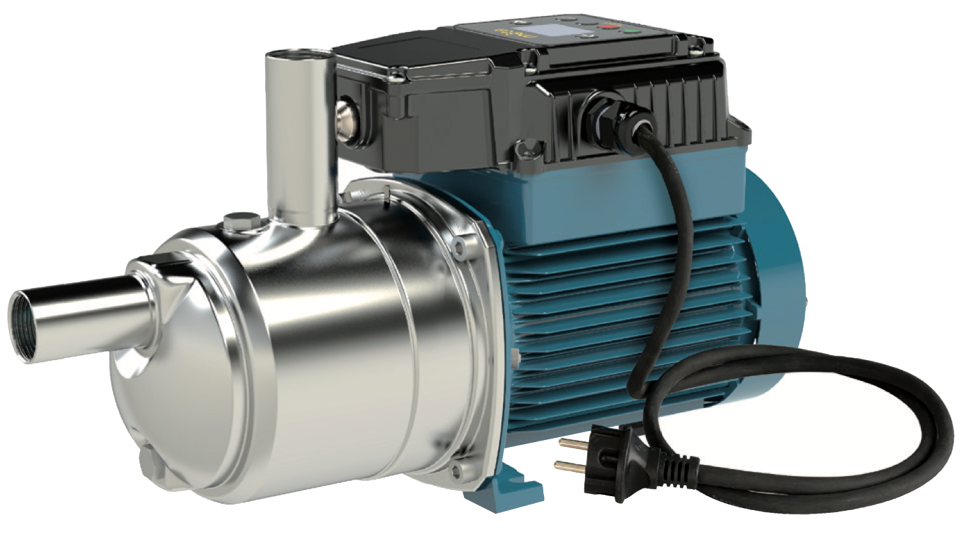 GPS MÈTA Series - Global Pump Solutions